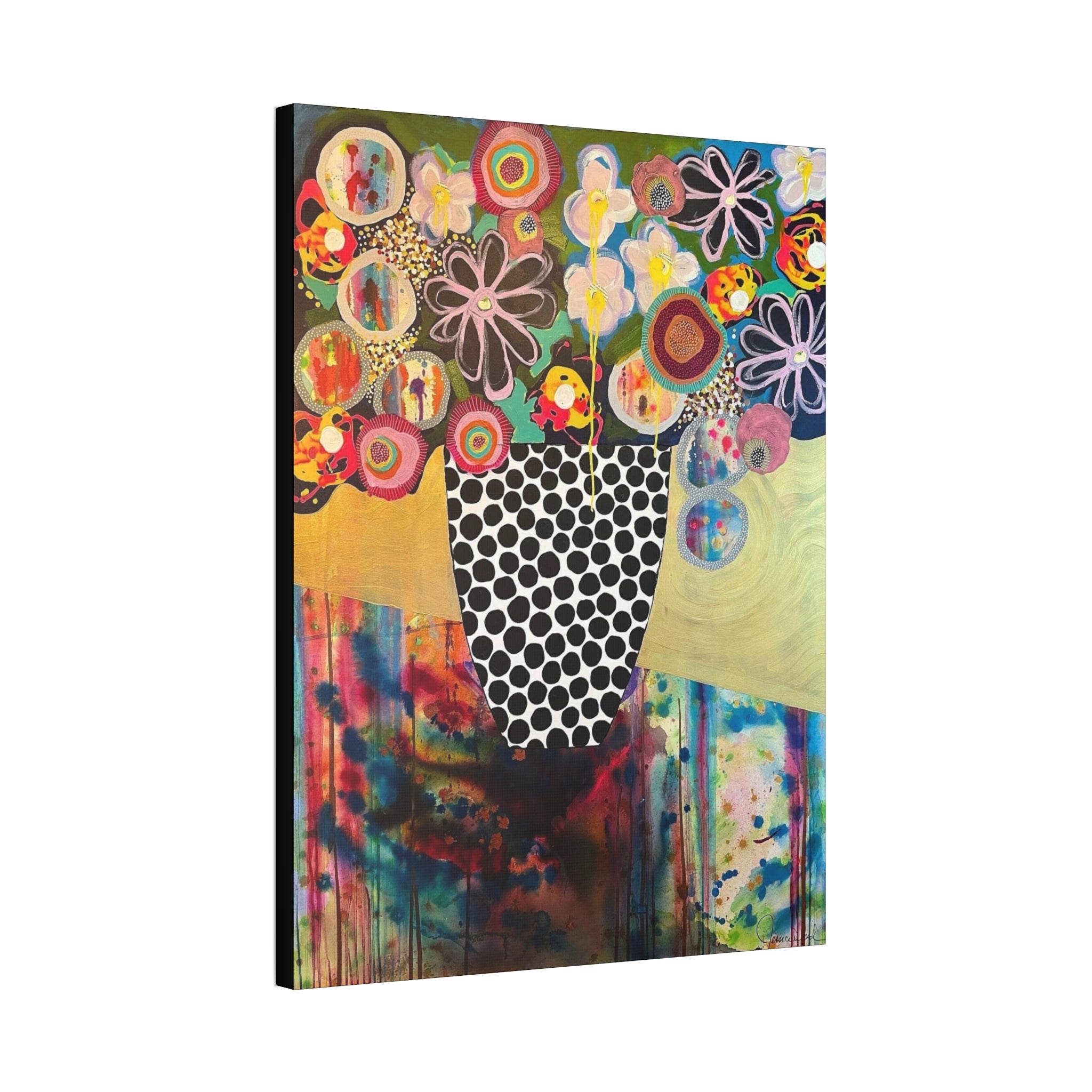 Canvas Prints – Jessica Wood