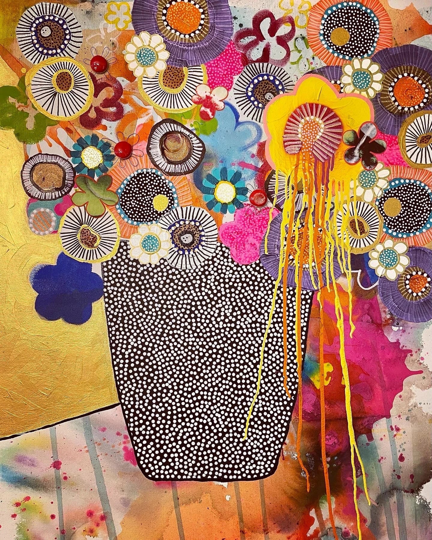 Original Artwork – Jessica Wood